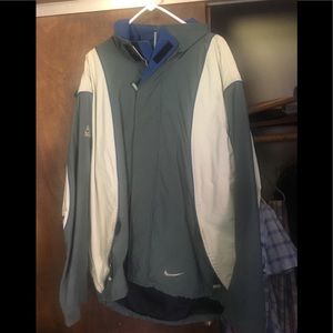 Nike ACG Jackets & Coats | Alpine Coat Jacket 3l | Poshmark